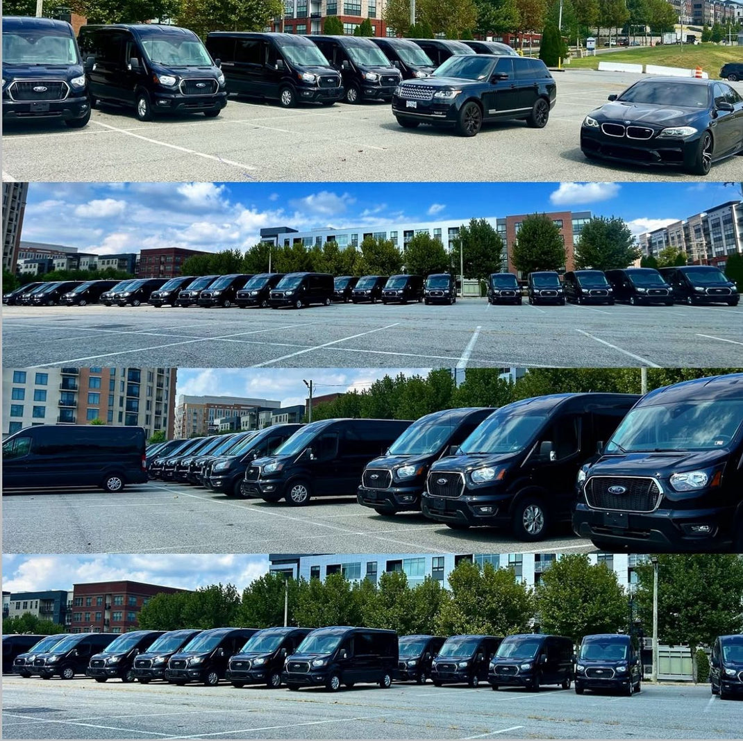 Corporate Vehicles